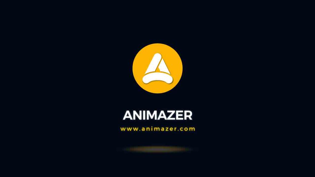 Simple Logo Reveal | Animazer